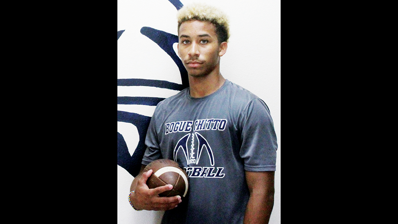 2021 All-Area Football Defense & Special Teams | Daily Leader