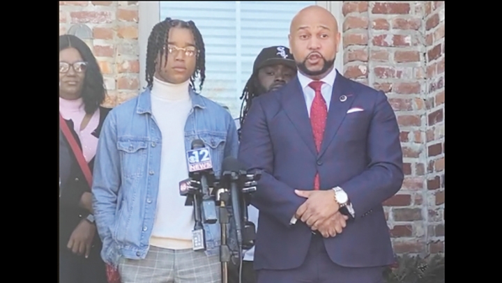 Serving Brookhaven and all of Southwest Mississippi | Daily Leader