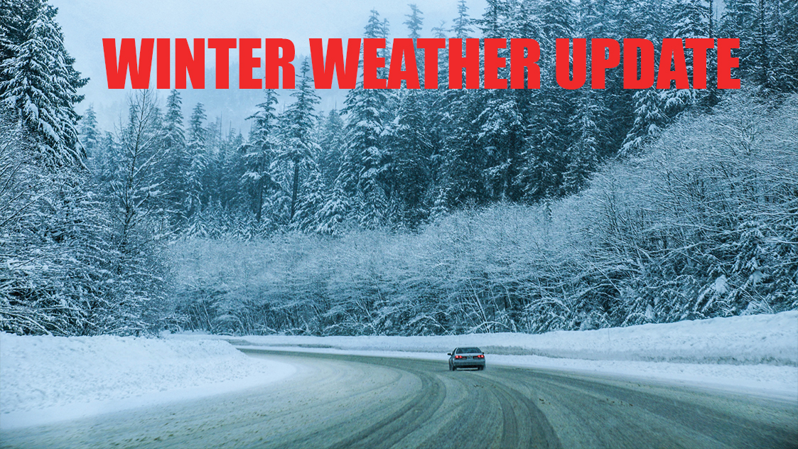 As winter storm moves across US, ice becomes bigger concern | Daily Leader