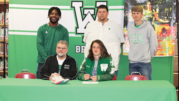 Spring will run for Majors in college after signing letter-of-intent ...