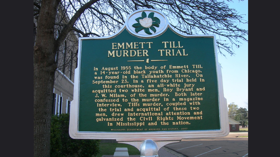Congress passes Emmett Till bill to make lynching hate crime - Daily ... Congress passes Emmett Till bill to make lynching hate crime - Daily ...