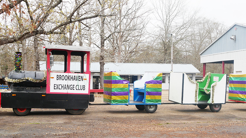 Get hyped for the Spring Fling fair! | Daily Leader