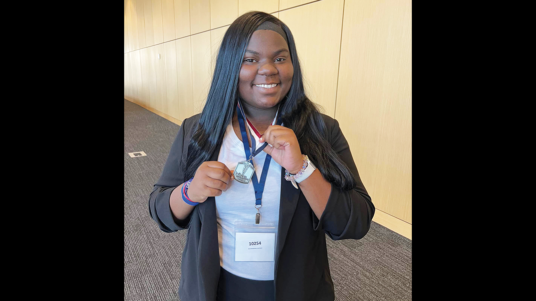 11 Brookhaven students win Health Science awards | Daily Leader