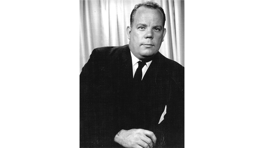 Obits | Daily Leader