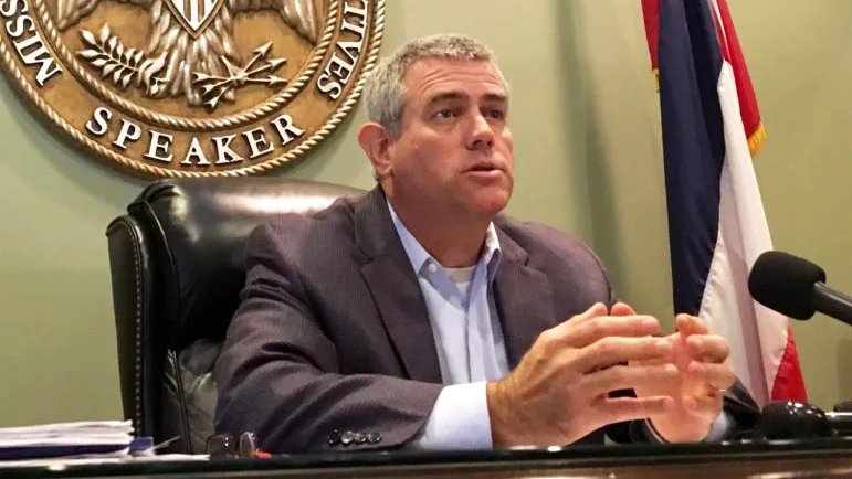 Ethics Commission will not rule — for now — on controversial House ...