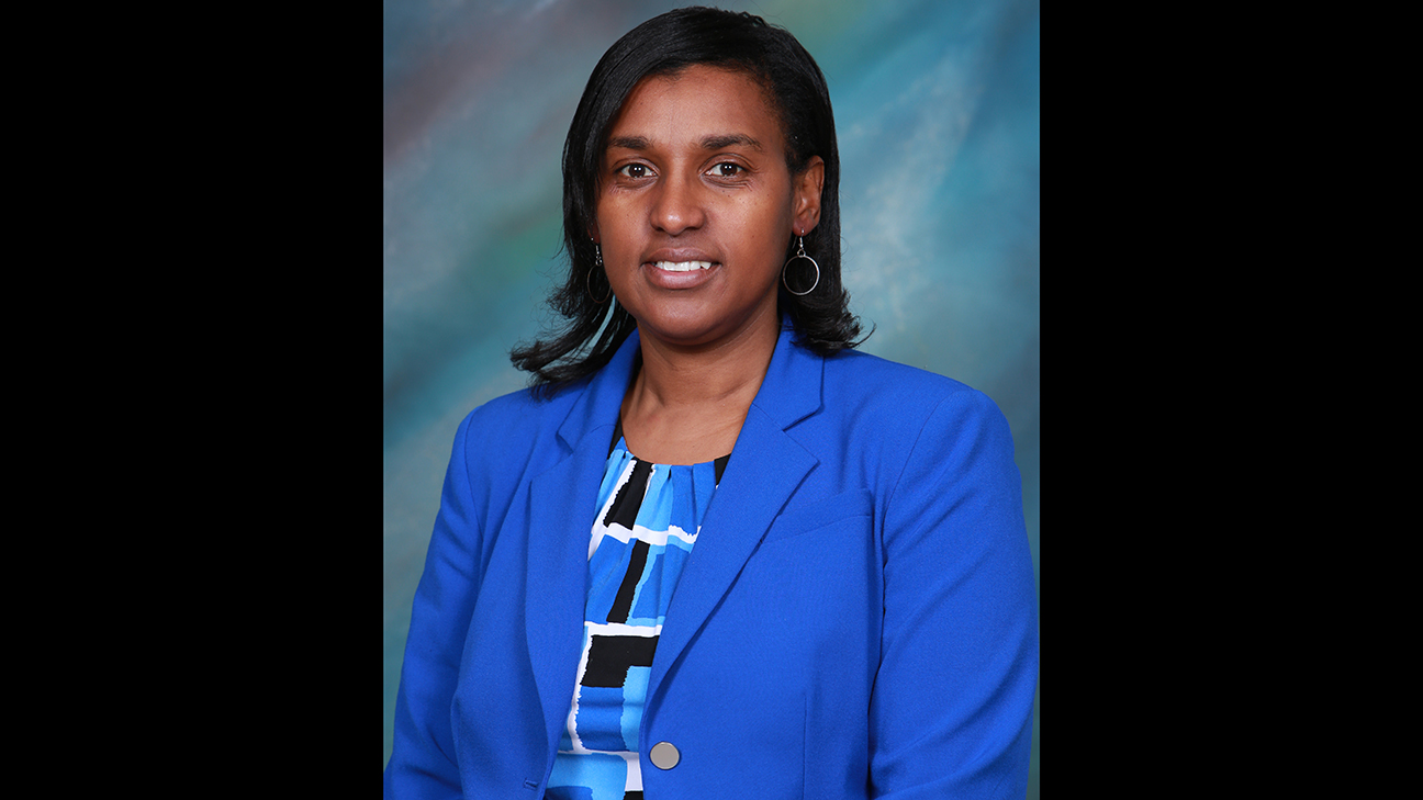 Floyd named Co-Lin Simpson Co. Center vice president | Daily Leader