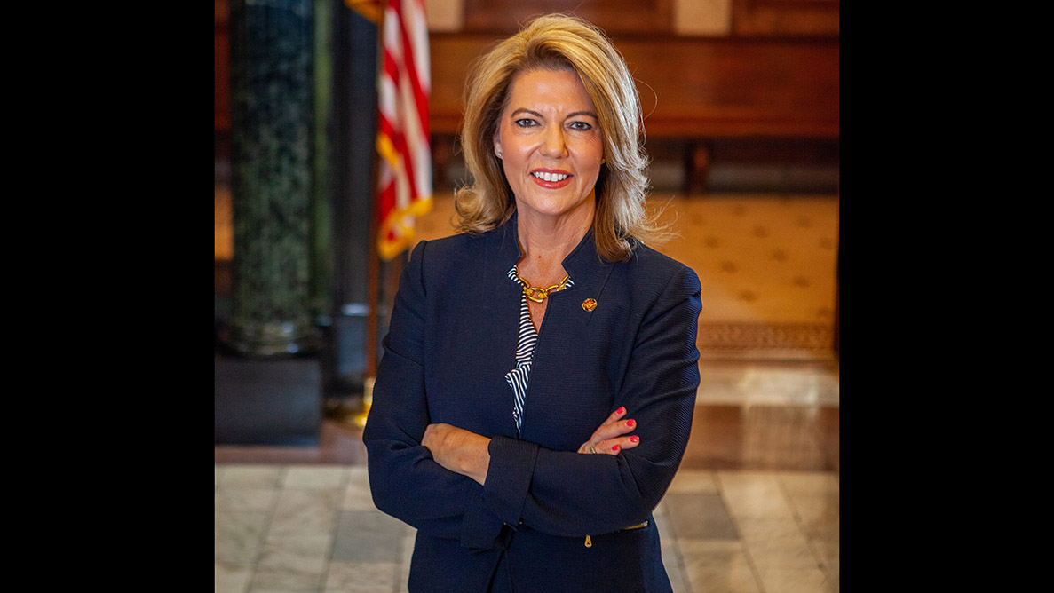 Brookhaven’s Doty to run new Broadband Expansion office | Daily Leader