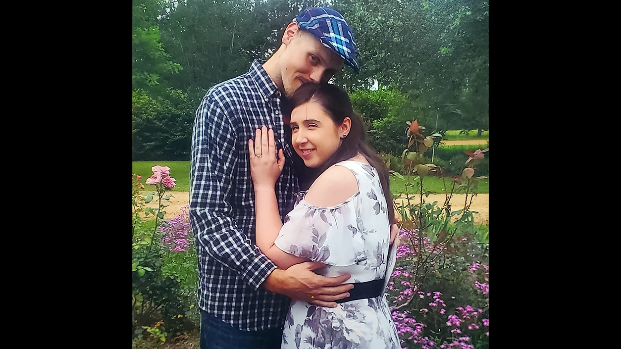 Erwin, Moore | Daily Leader