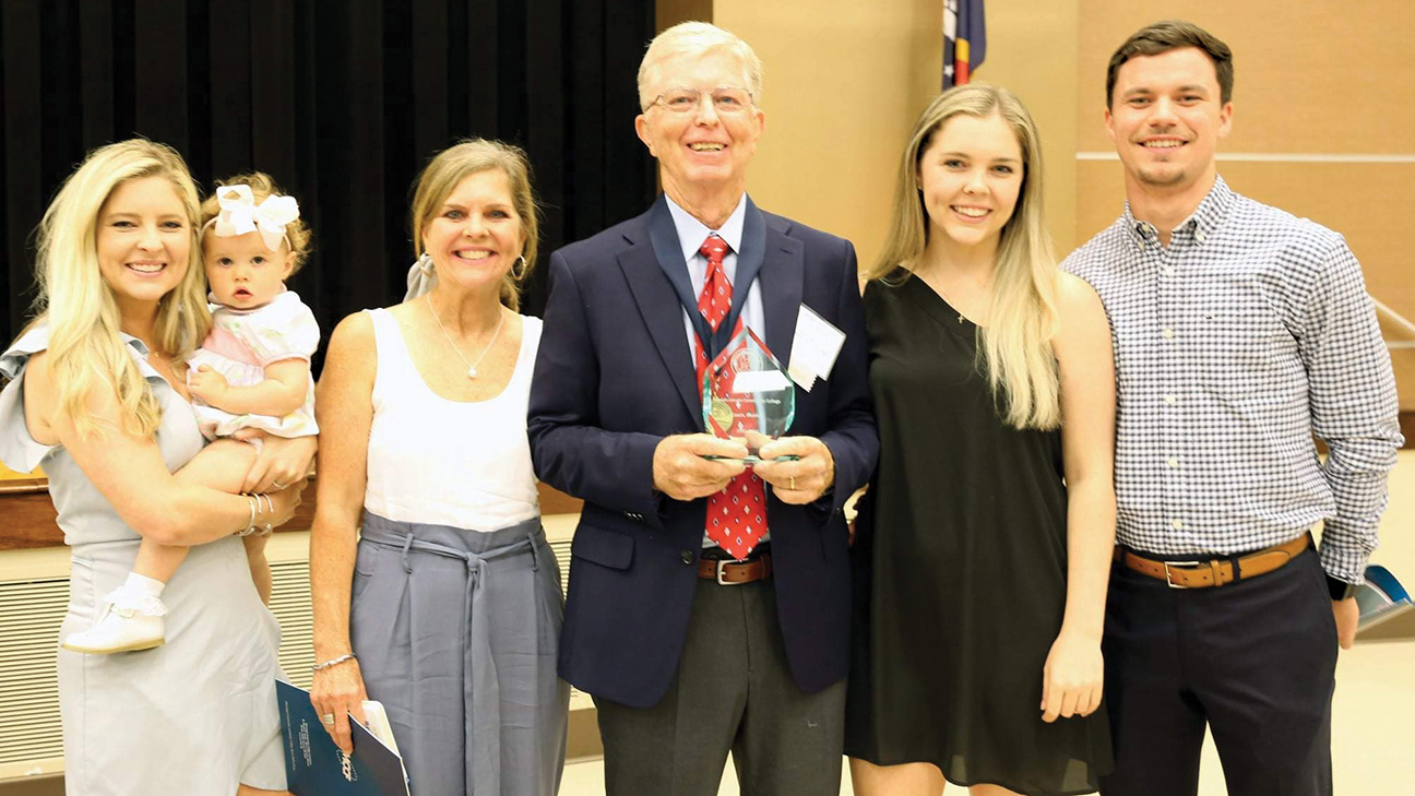 Keith Case left his mark on Copiah-Lincoln in a hall-of-fame coaching ...