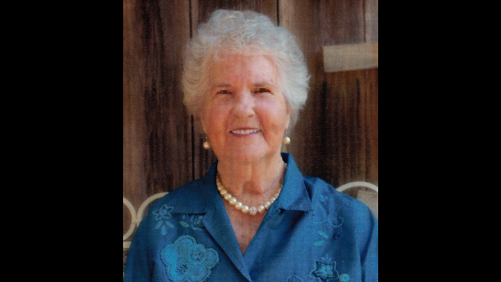 Reba Lanell Smith | Daily Leader