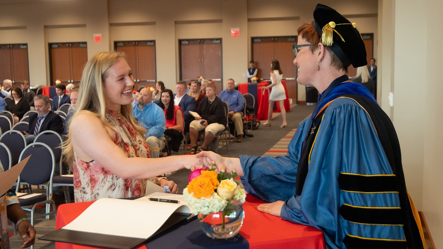 Bogue Chitto’s Miller inducted into honor society at Ole Miss | Daily ...