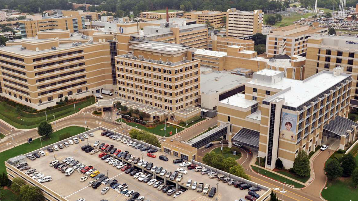UMMC to conduct walk-up nursing, respiratory therapy job interviews ...