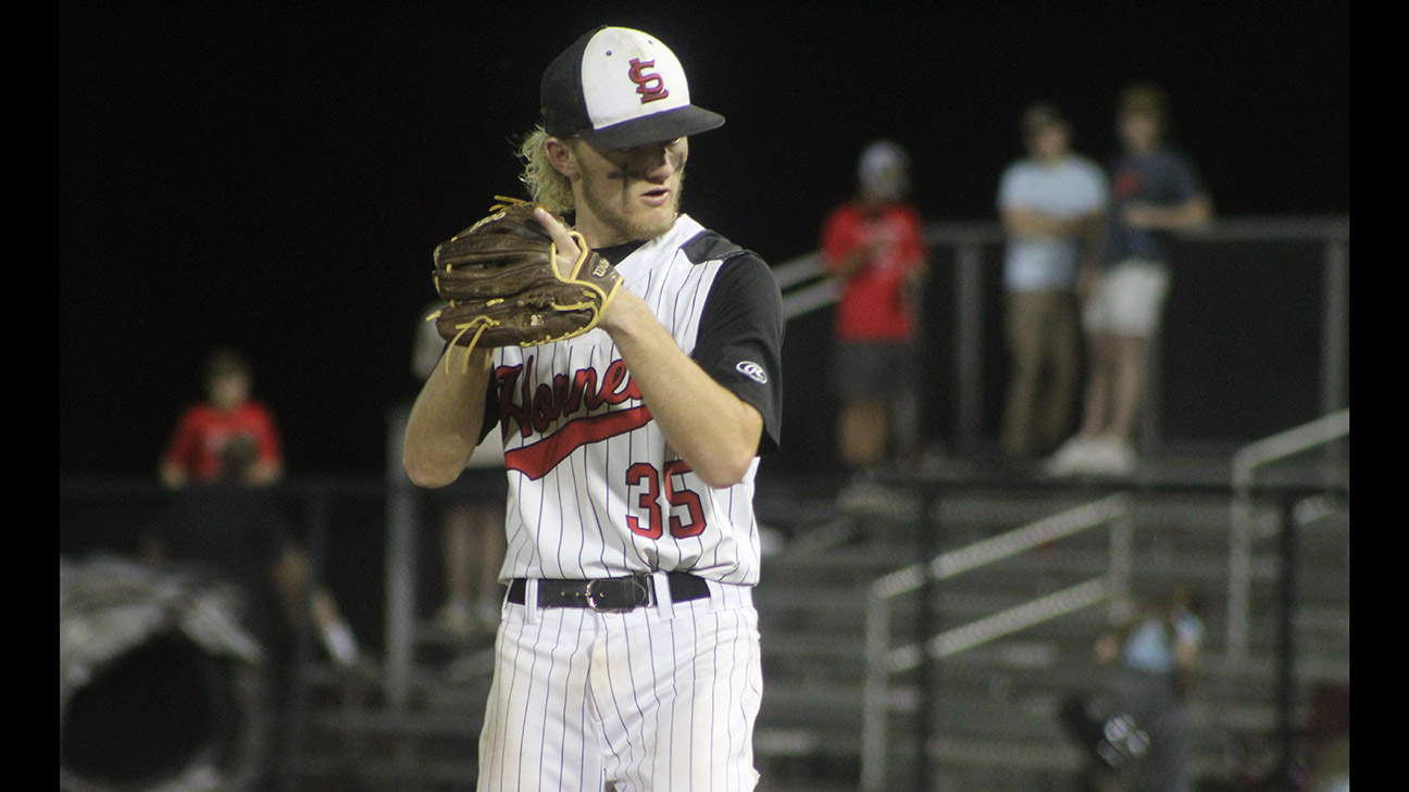 Loyd Star baseball on to 2A quarterfinals after sweeping past Puckett ...