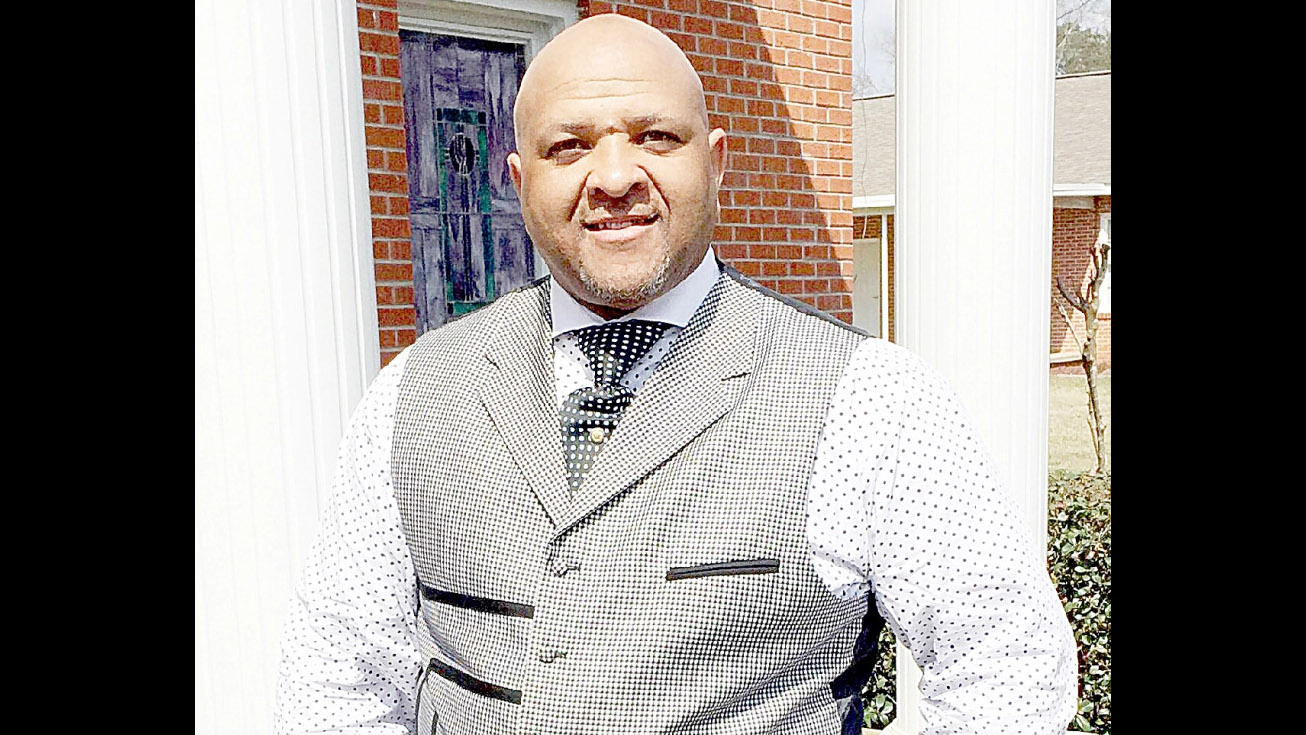 Mt. Wade pastor celebrates 20 years of local ministry | Daily Leader