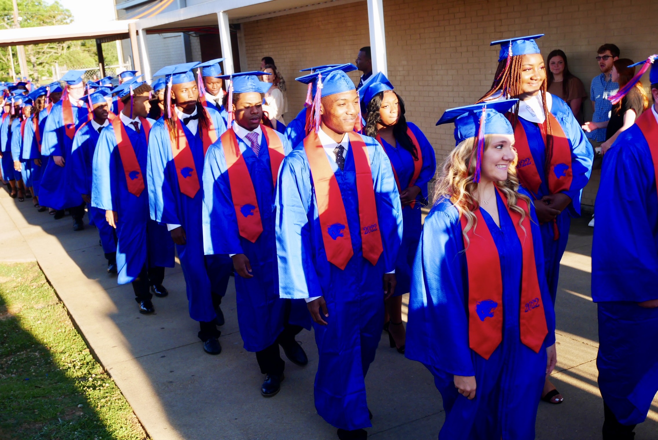 BHS graduates find inspiration from experiences - Daily Leader | Daily ...