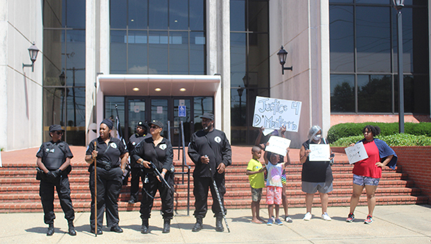 Serving Brookhaven and all of Southwest Mississippi | Daily Leader