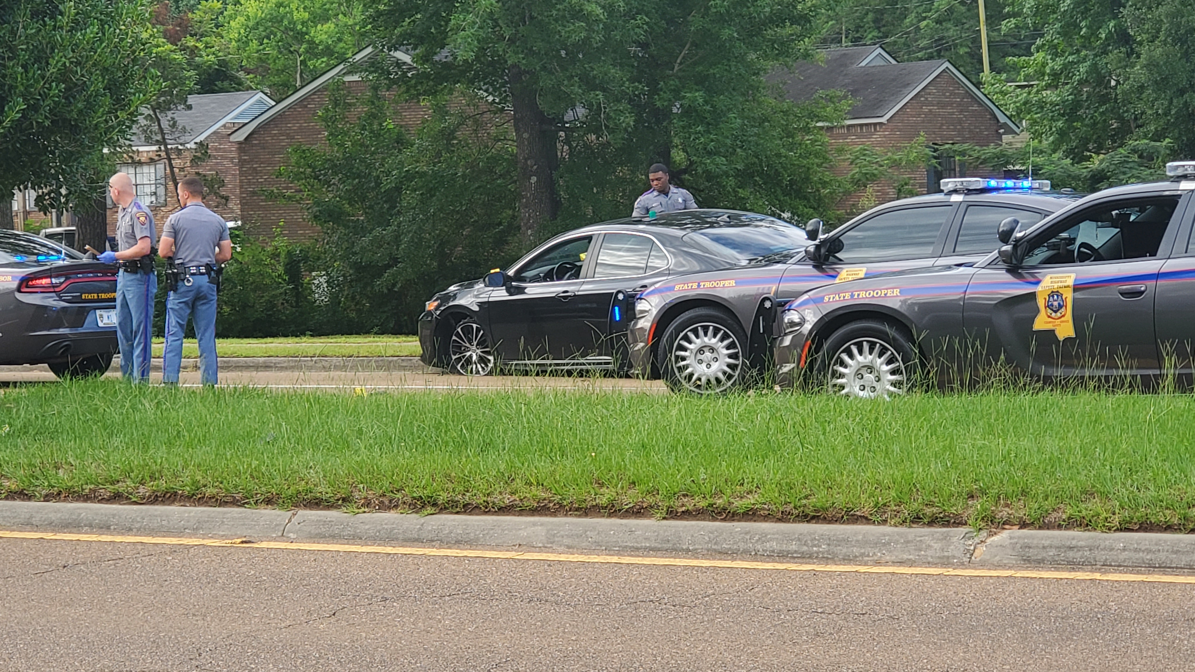 Serving Brookhaven and all of Southwest Mississippi | Daily Leader