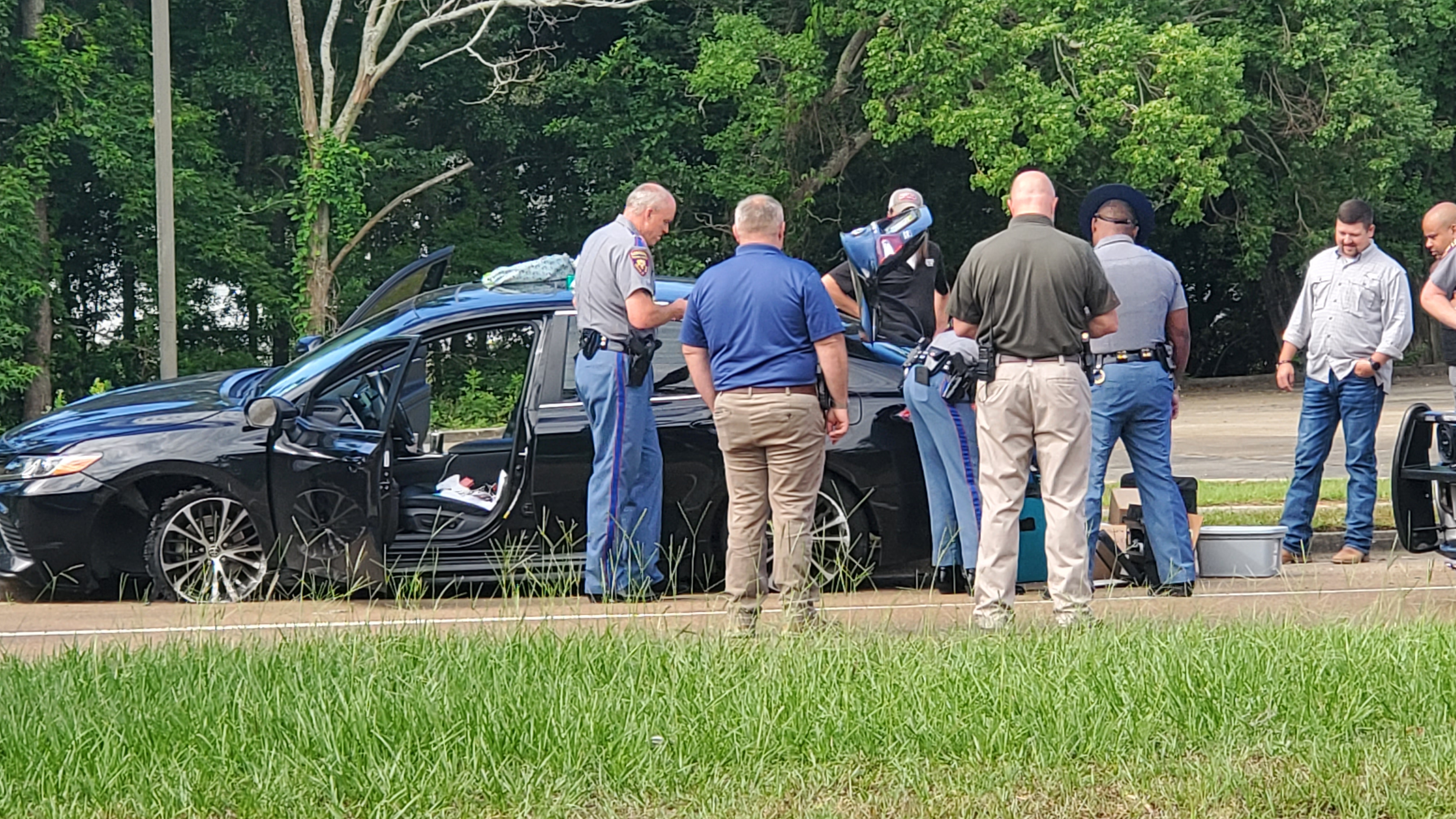 Serving Brookhaven and all of Southwest Mississippi | Daily Leader