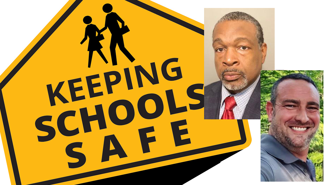 Superintendents talk school safety preparedness | Daily Leader