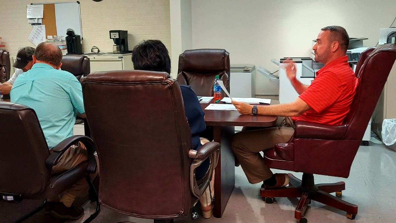 Serving Brookhaven and all of Southwest Mississippi | Daily Leader