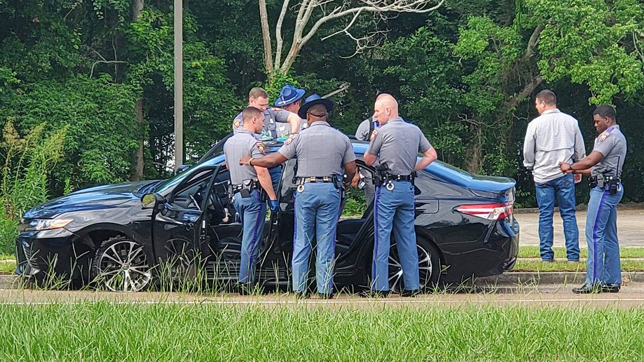 Serving Brookhaven and all of Southwest Mississippi | Daily Leader