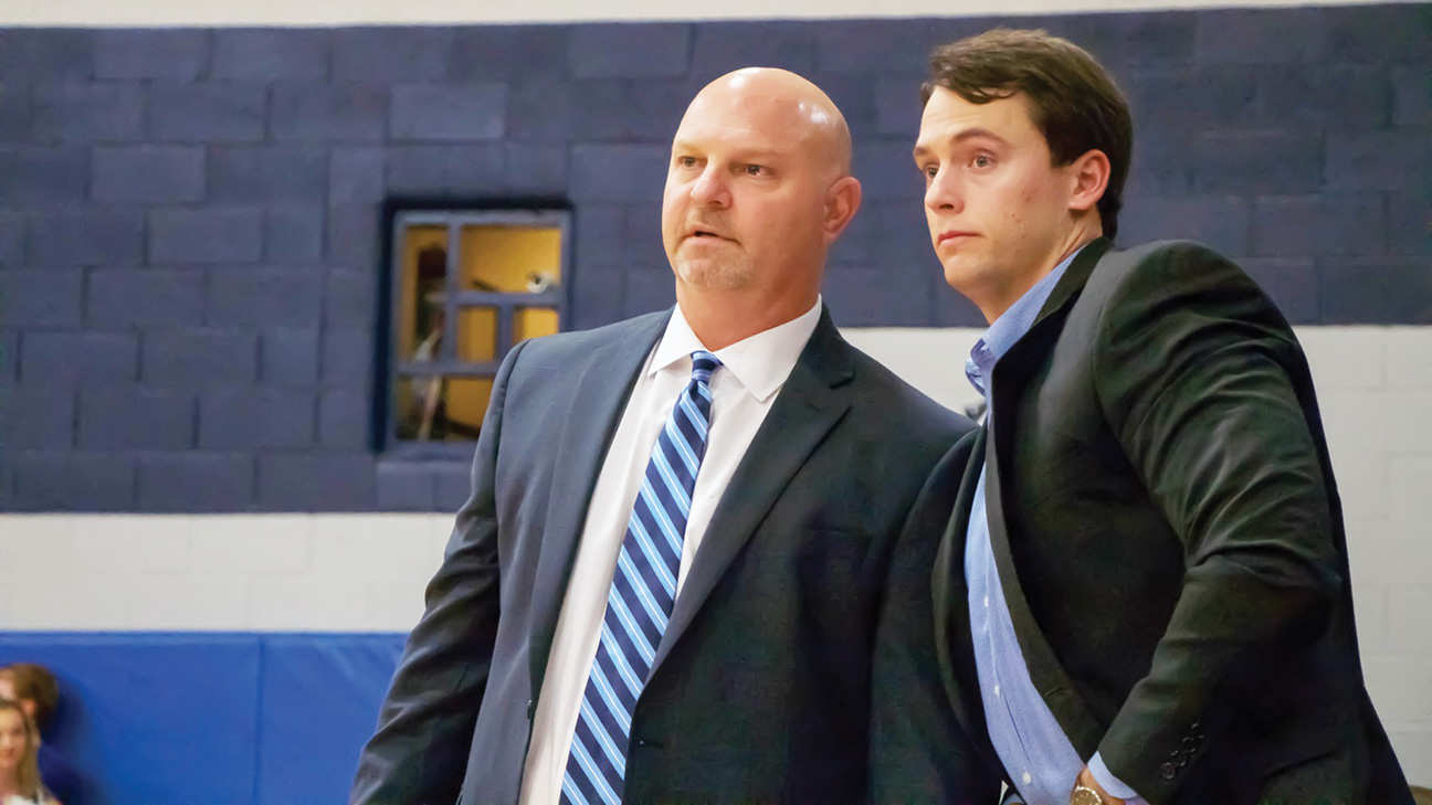 Serving Brookhaven and all of Southwest Mississippi | Daily Leader