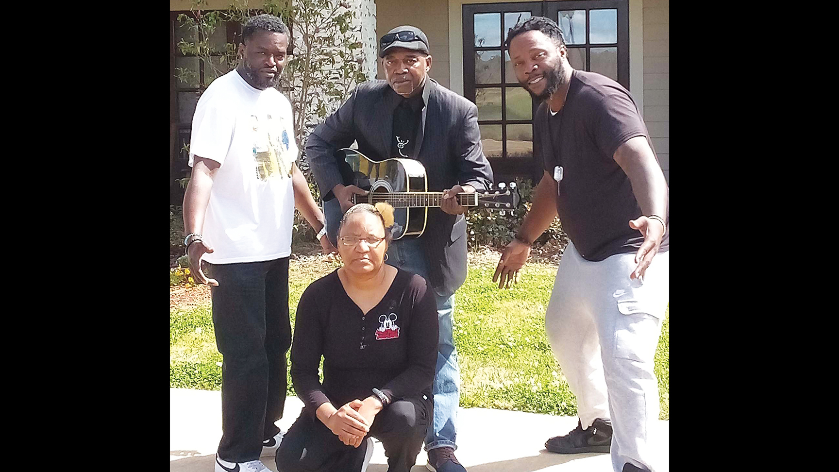 The Everyday People Band to perform in Brookhaven’s Summer Concert ...