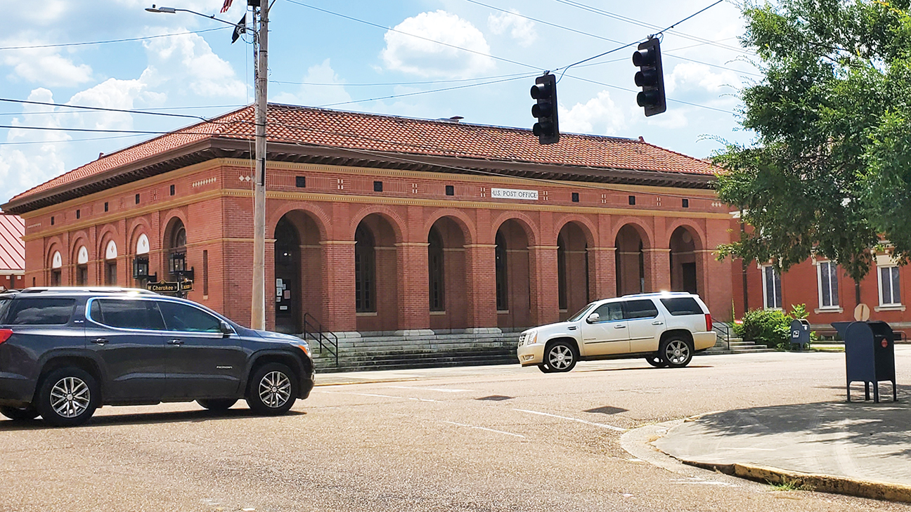 Serving Brookhaven and all of Southwest Mississippi | Daily Leader