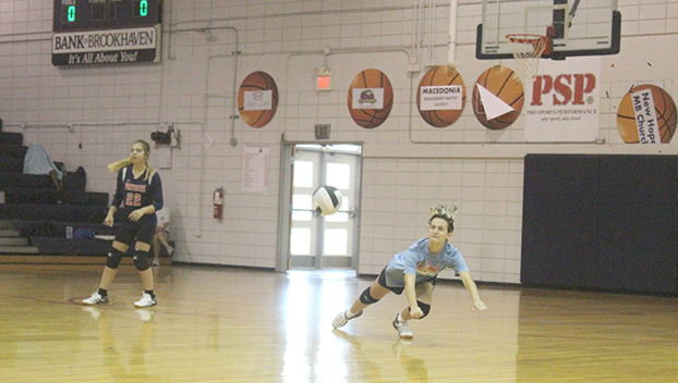 Sports | Daily Leader