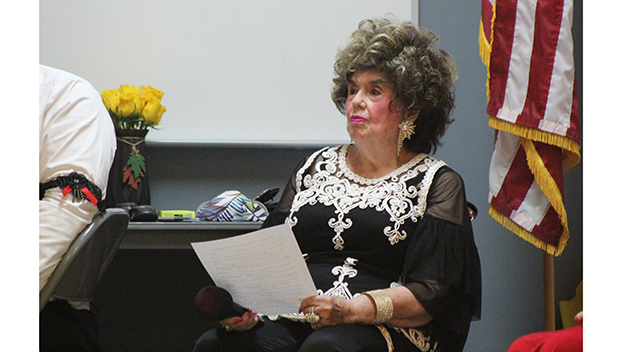 Watch: One last dance, Winnie Lowery retires after 14 years of teaching ...
