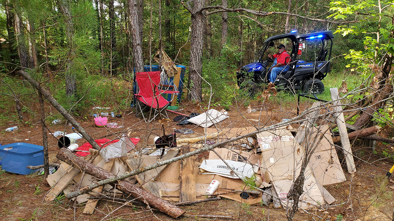 Serving Brookhaven and all of Southwest Mississippi | Daily Leader