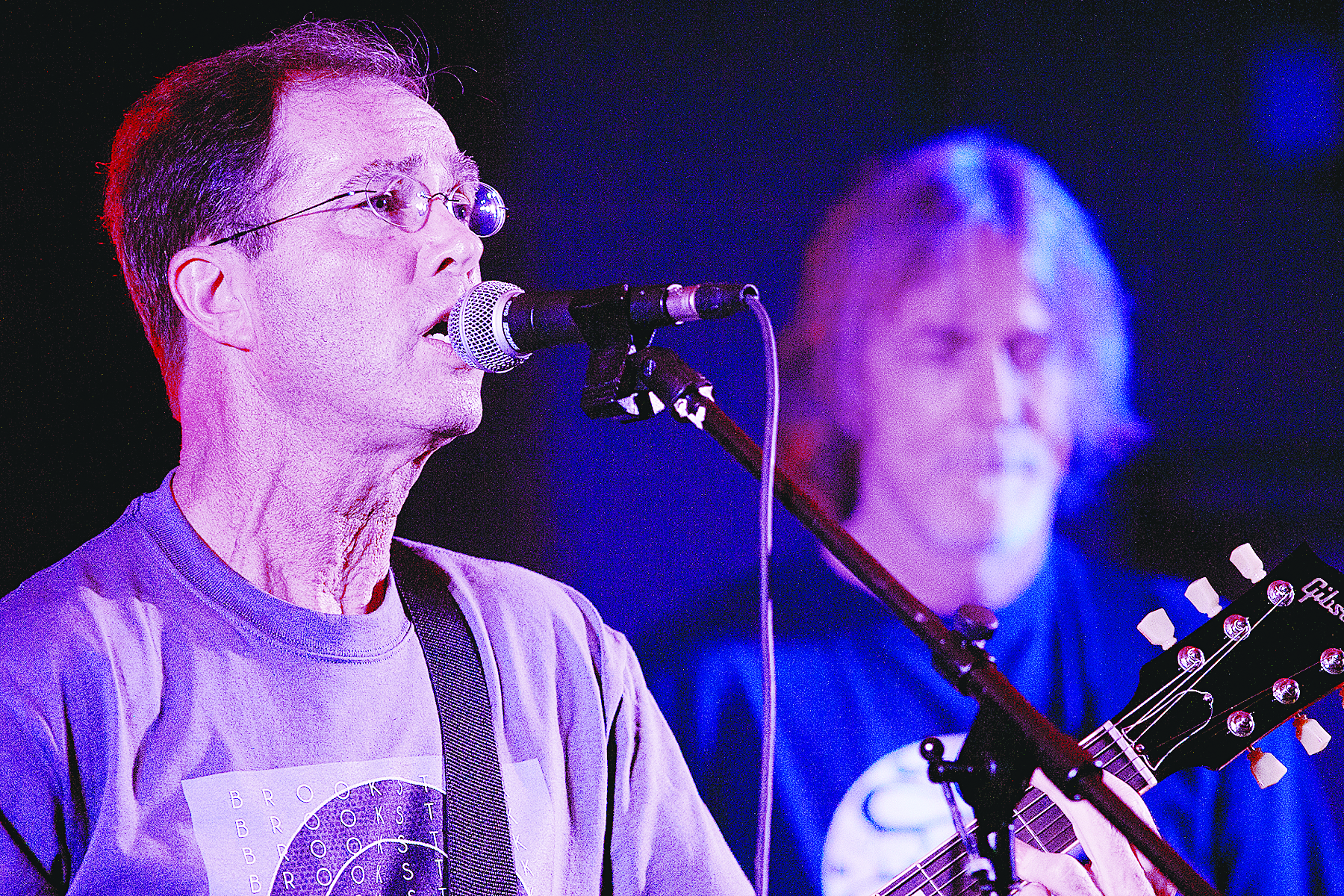 Get ready to rock at Brookstock | Daily Leader