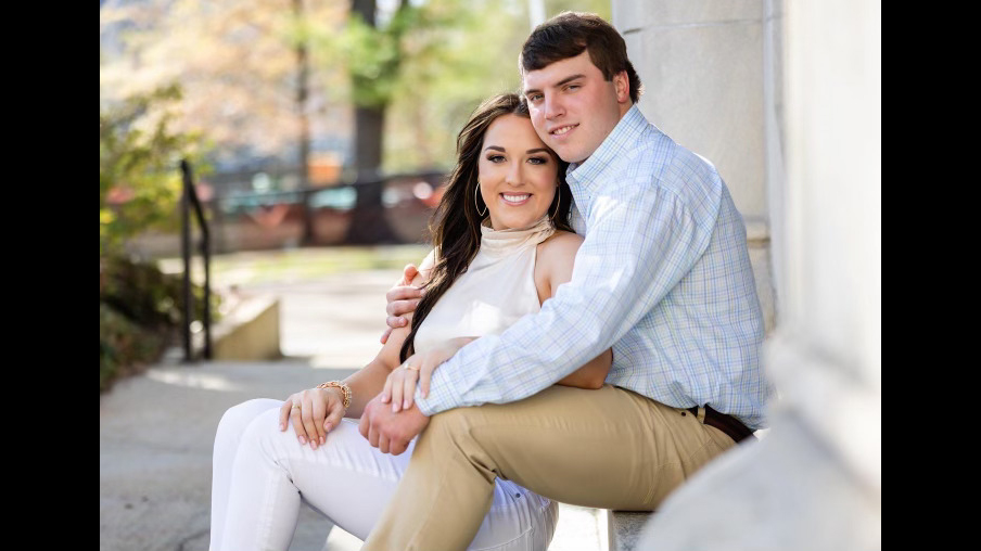 Jordan, Watts | Daily Leader