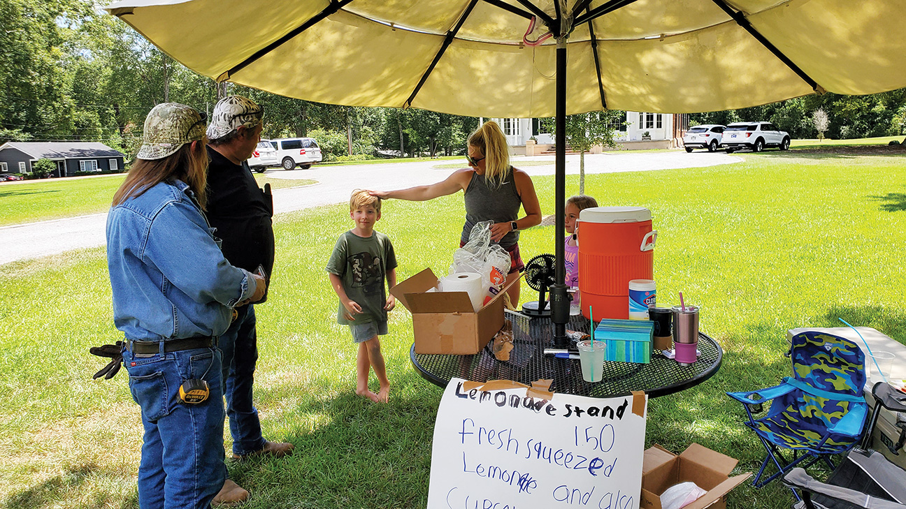 Serving Brookhaven and all of Southwest Mississippi | Daily Leader