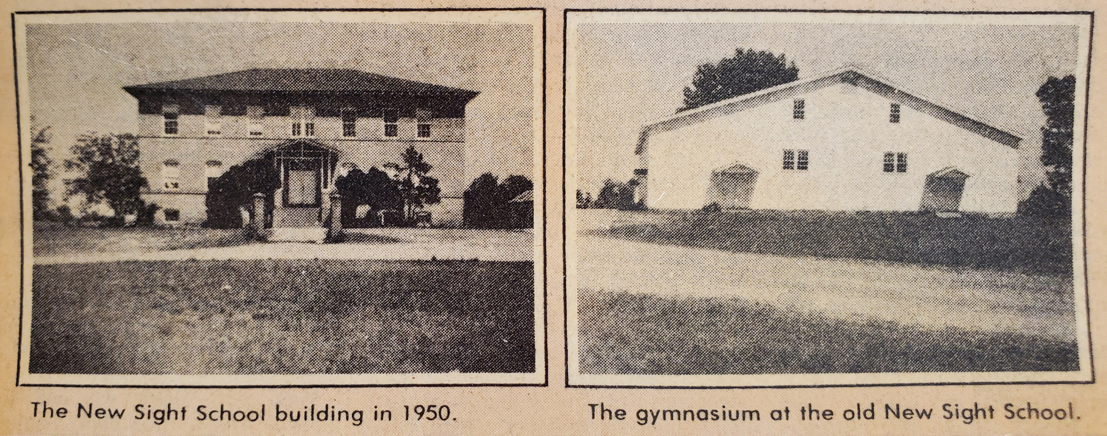 New Sight reunion marks 101 years since school’s founding | Daily Leader