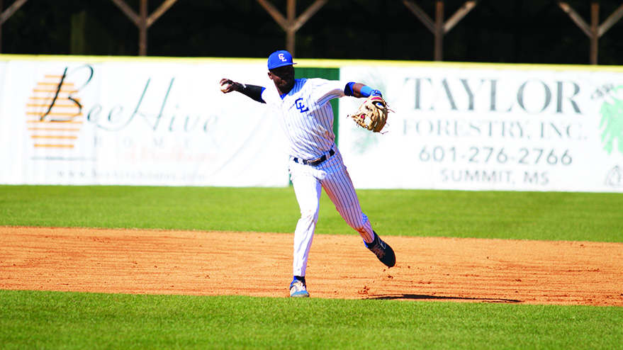 Co-Lin announces several new coaching hires | Daily Leader