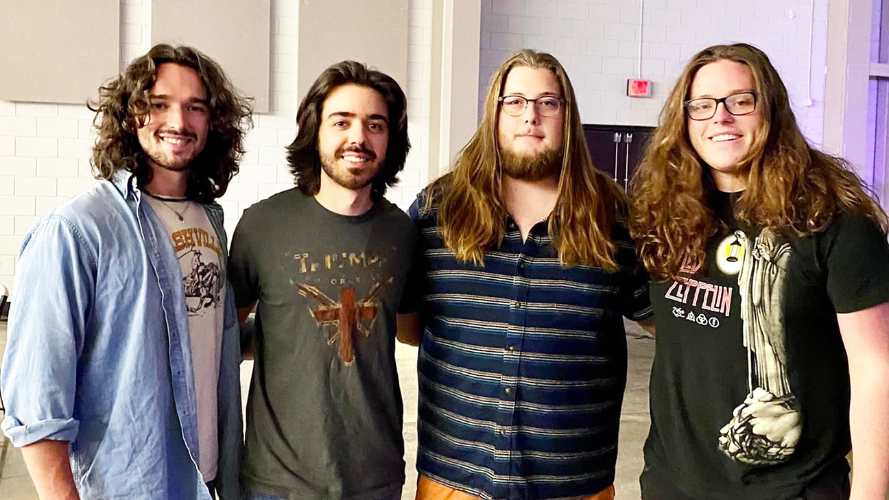 Brookstock rocks another year | Daily Leader