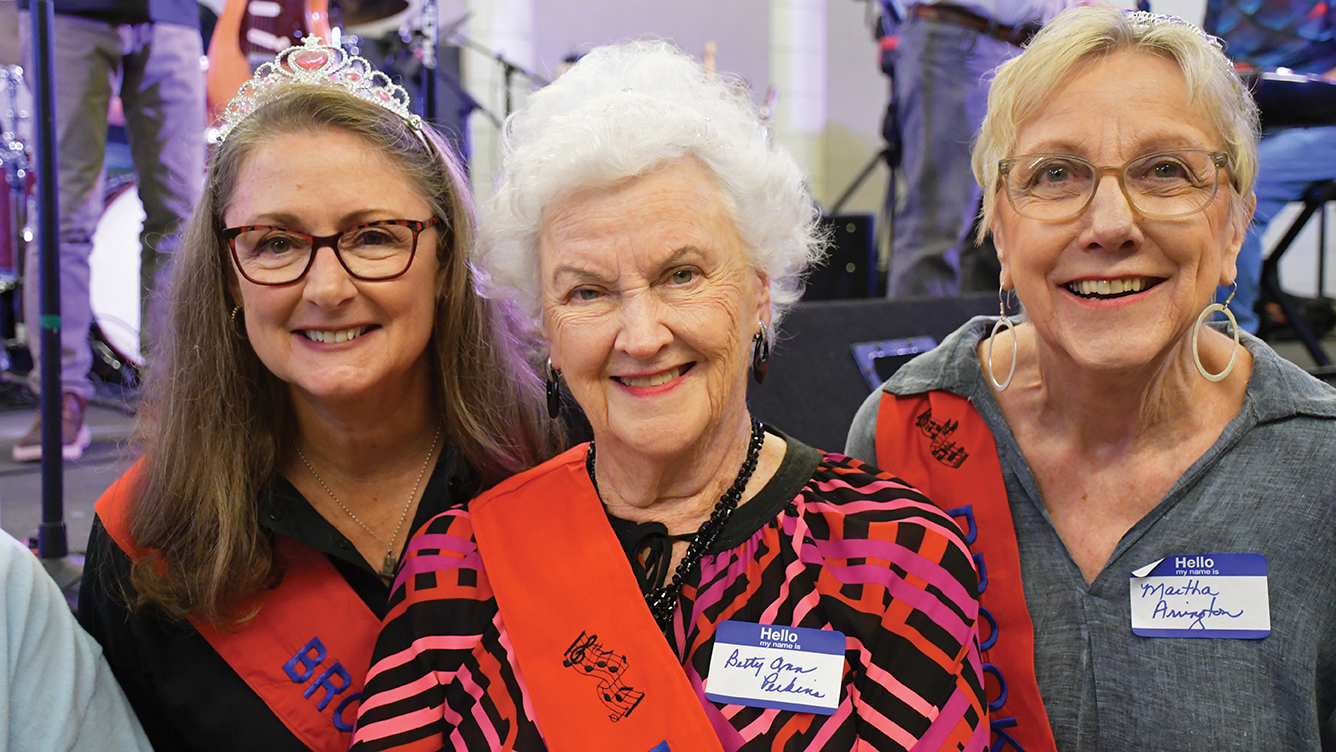 Brookstock rocks another year | Daily Leader