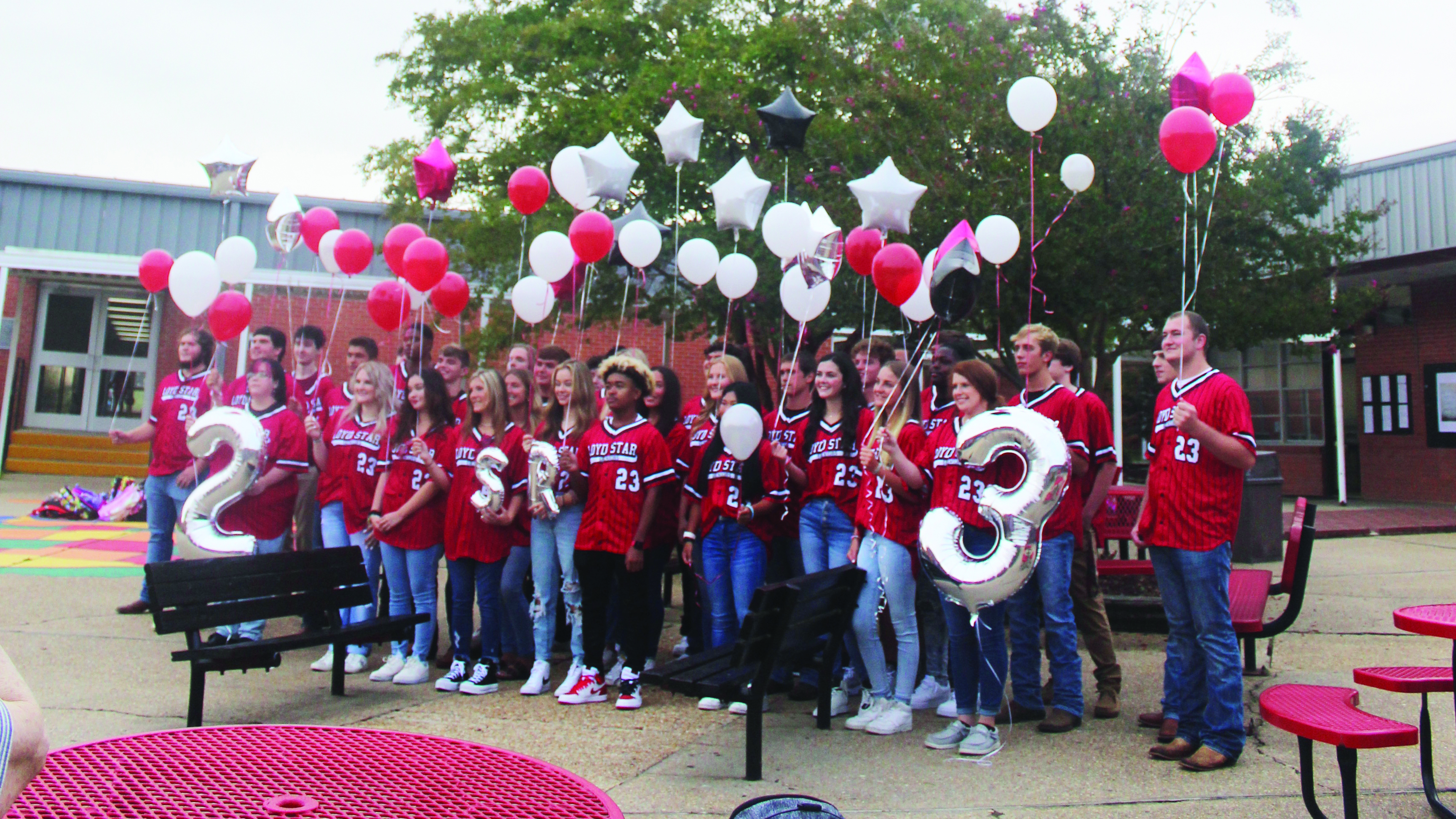 School is back in session - Daily Leader | Daily Leader