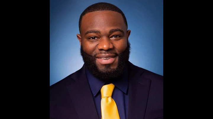 The Dart: Police officer has dreams of making Brookhaven home | Daily ...