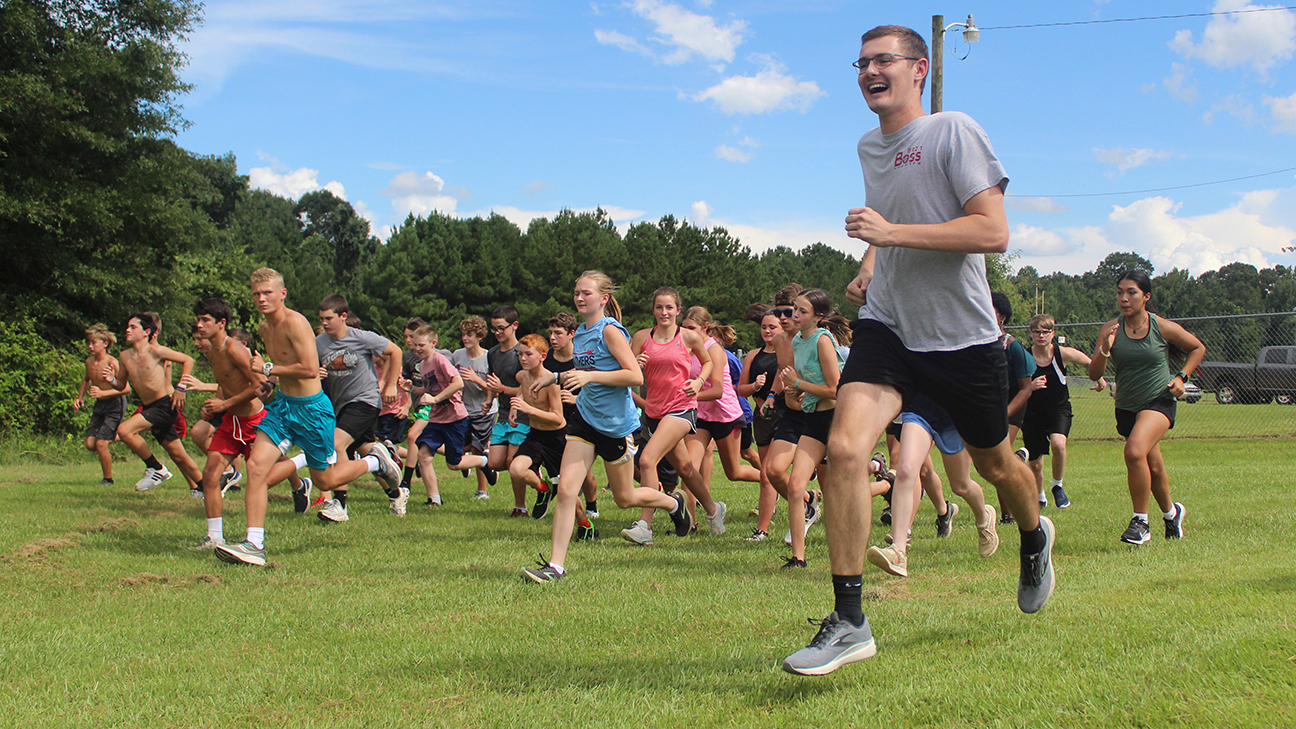 Serving Brookhaven and all of Southwest Mississippi | Daily Leader