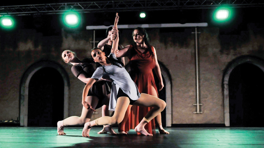 ‘A life-changing experience’: MSA dance students reflect on classes in ...