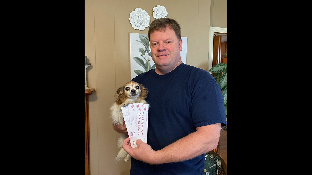 BARL kicks off fundraising season for homeless animals | Daily Leader