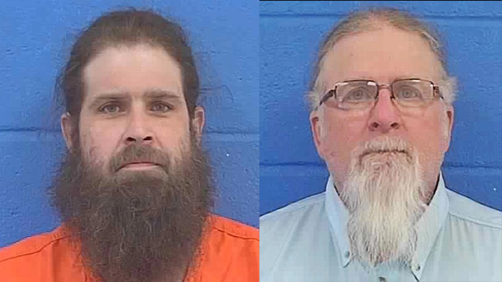 Cases trial: First witnesses set the stage | Daily Leader