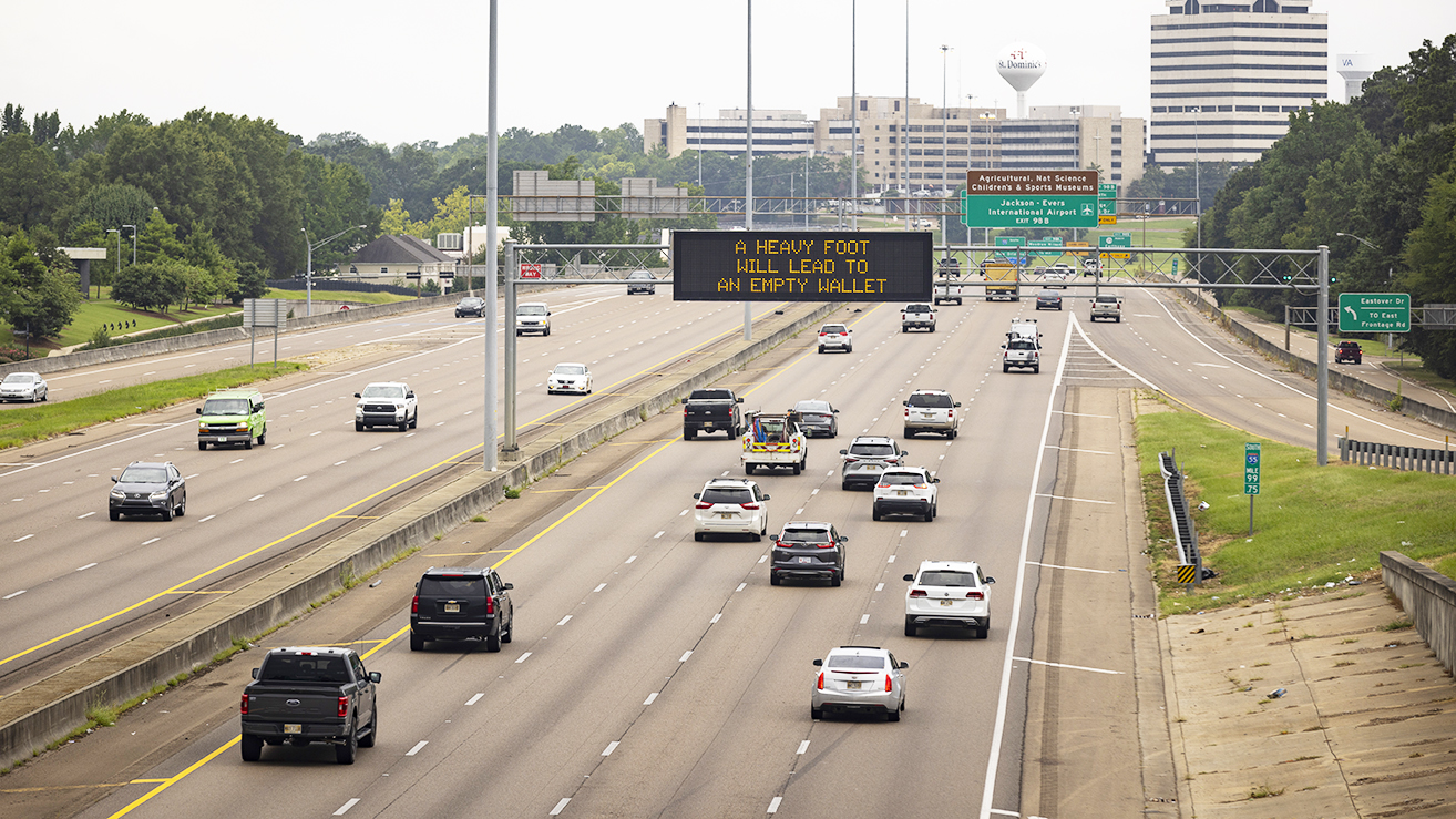 MDOT announces winning slogans in 2022 Safety Message Contest | Daily ...