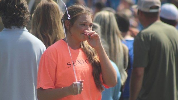 BA celebrates homecoming with pep rally, ‘Grease’ - Daily Leader ...