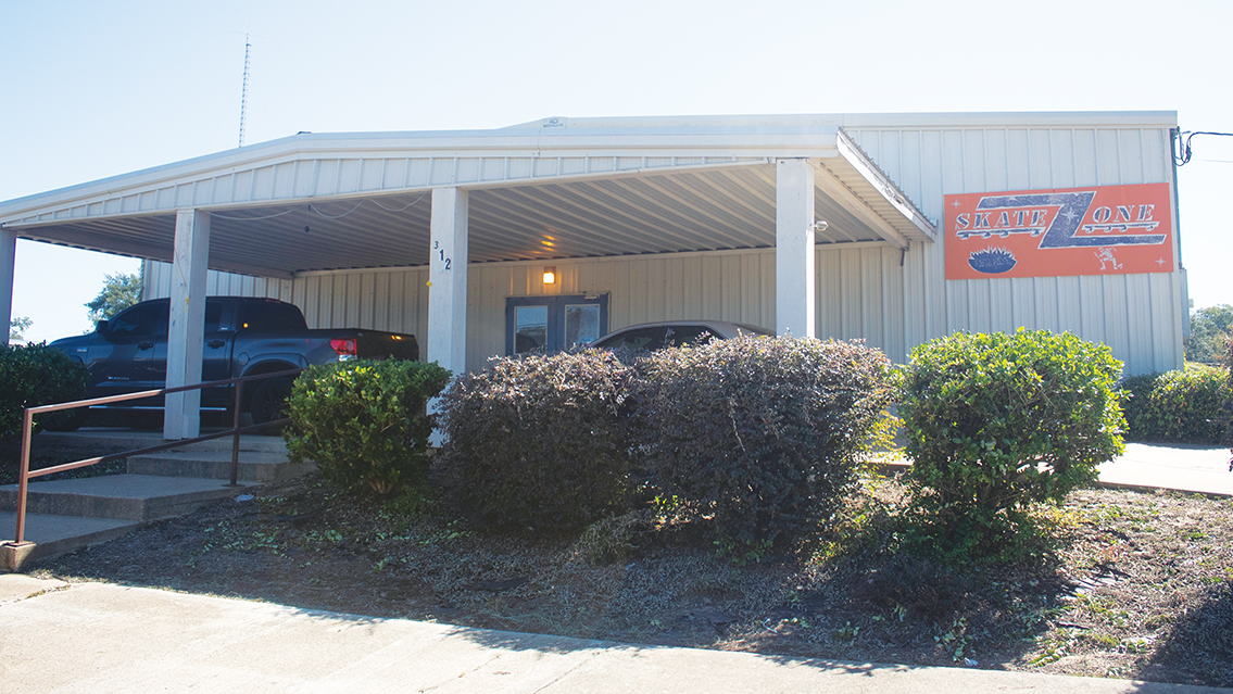 The ZONE fun center opens under new management with a vision for local ...