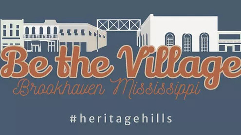 OLE BROOK FESTIVAL 47: 5K RUN FOR CHARITY - Daily Leader | Daily Leader