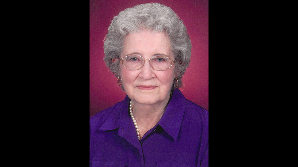 Mary Lou Anderson | Daily Leader