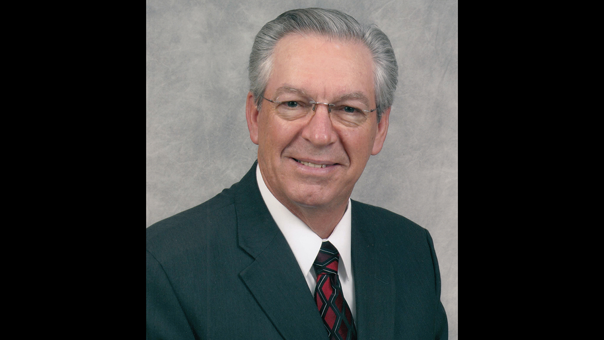 M. Jerry Rutland | Daily Leader